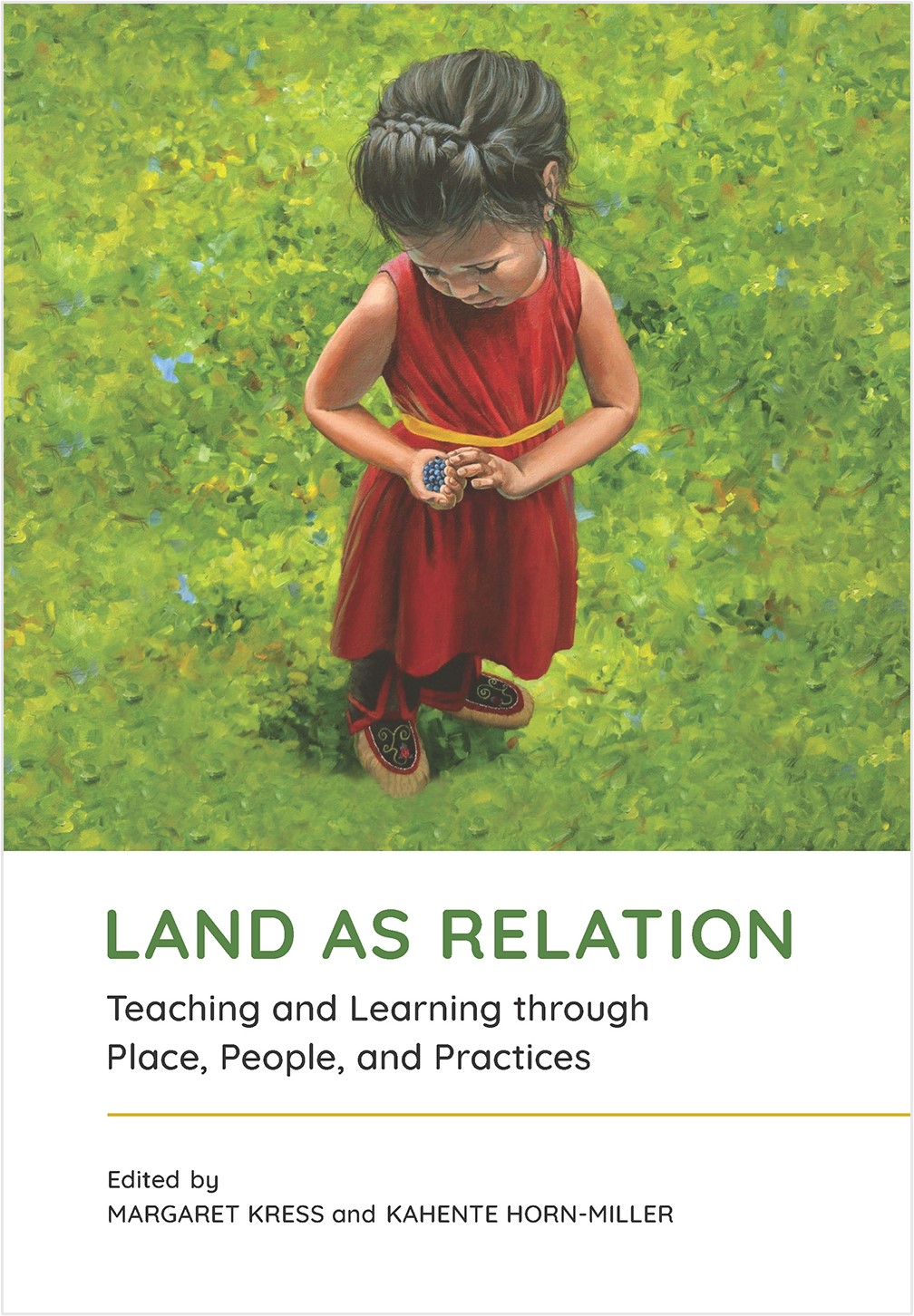 Land as Relation — In Conversation with Stephen Hurley from voicEd ...